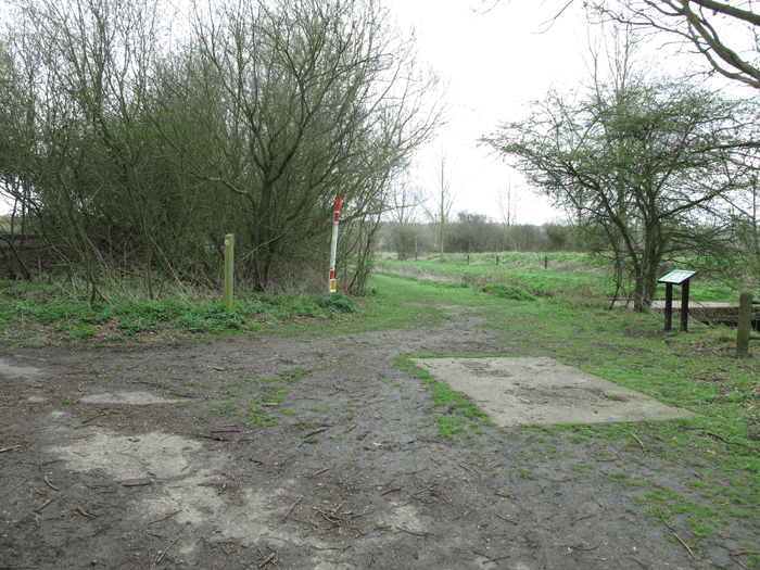 Blackwater Rail Trail